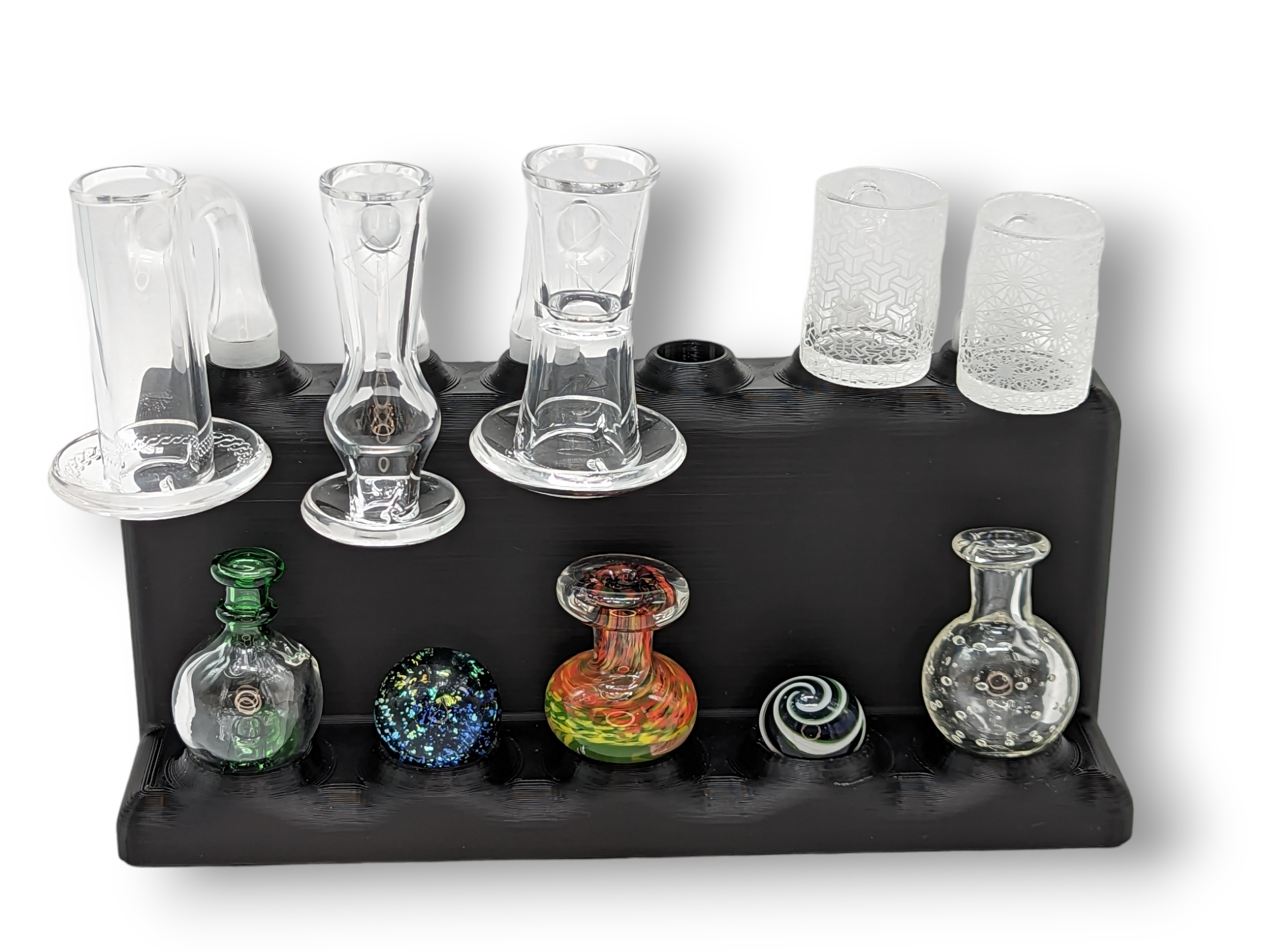 The Banger Bar – DabSmart LLC
