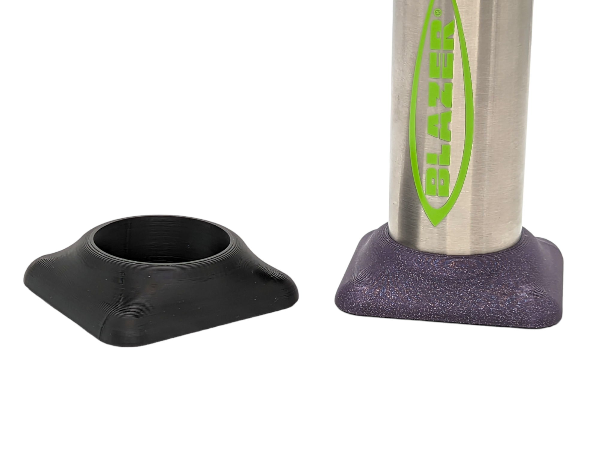 Press Fit Blazer Buddy Torch Base – DabSmart LLC