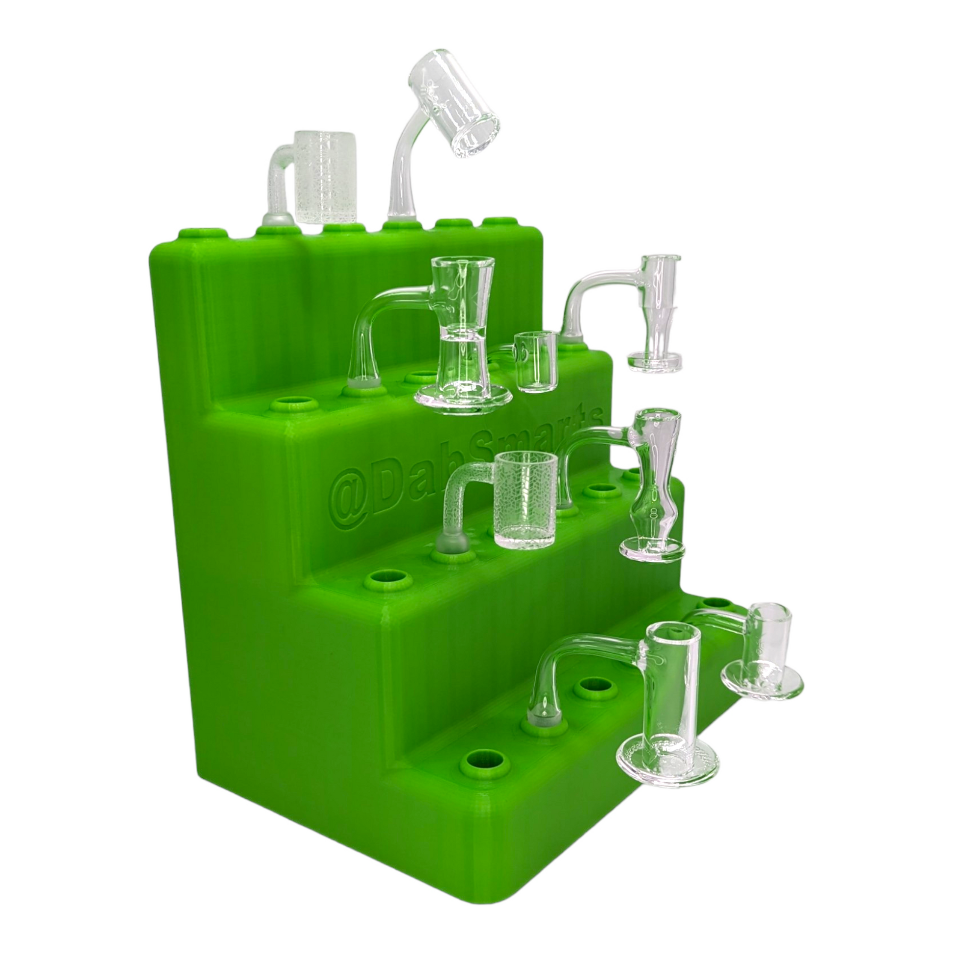 T-Rex Display Stand – DabSmart LLC