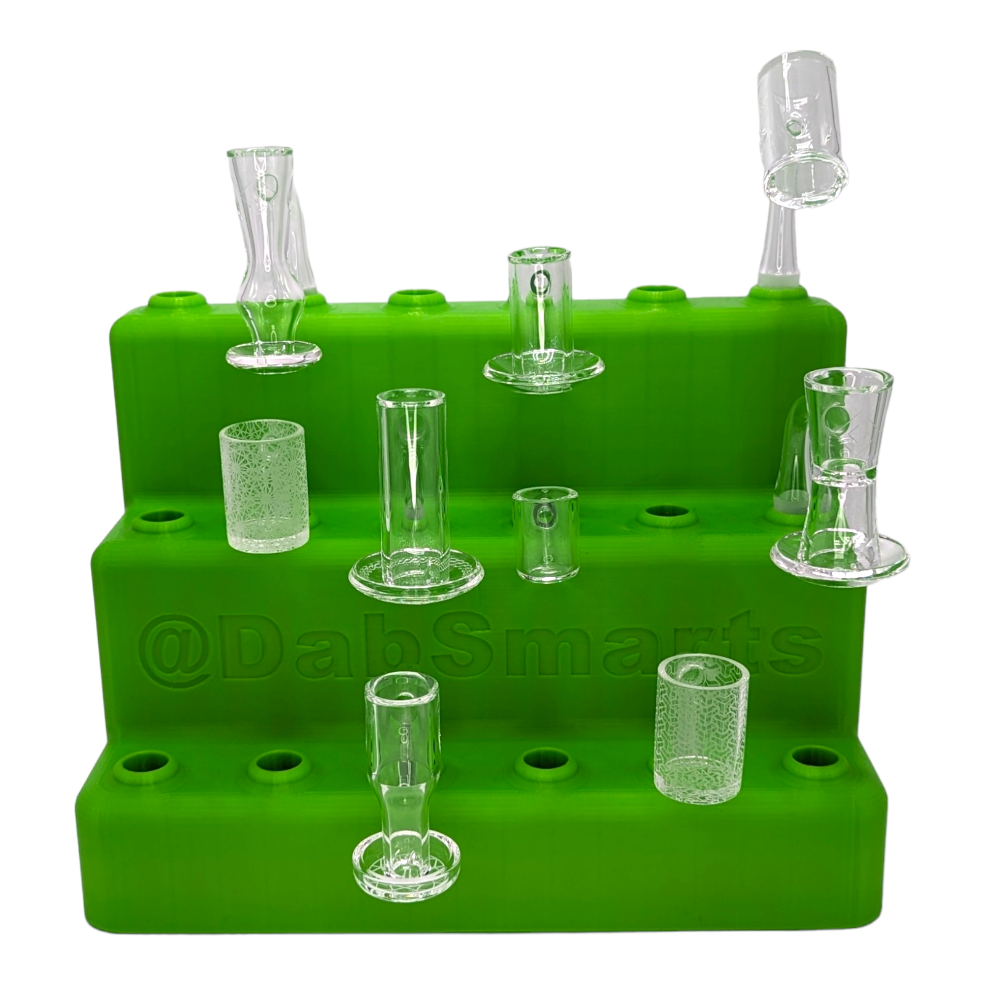 Croc Display Stand – DabSmart LLC