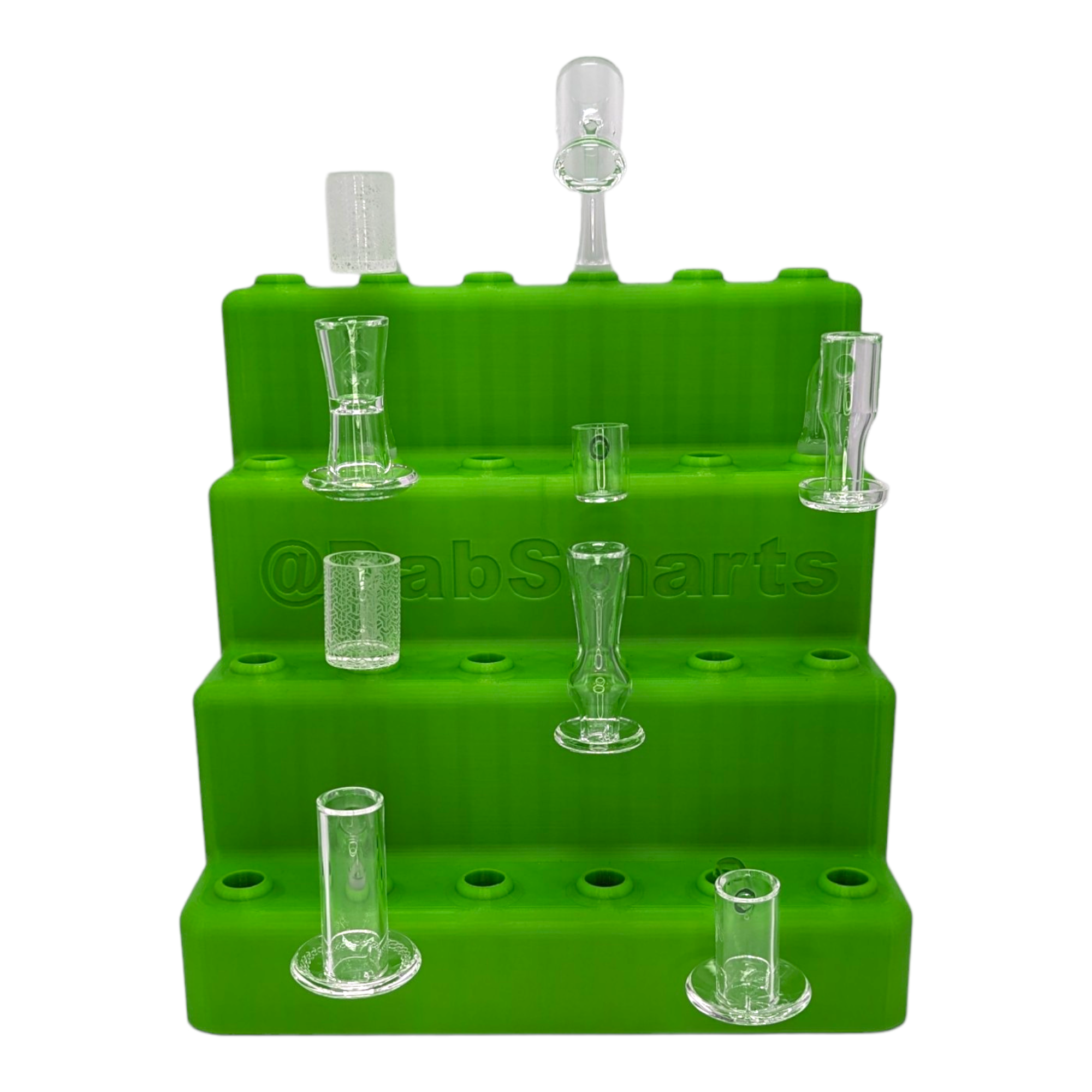 T-Rex Display Stand – DabSmart LLC