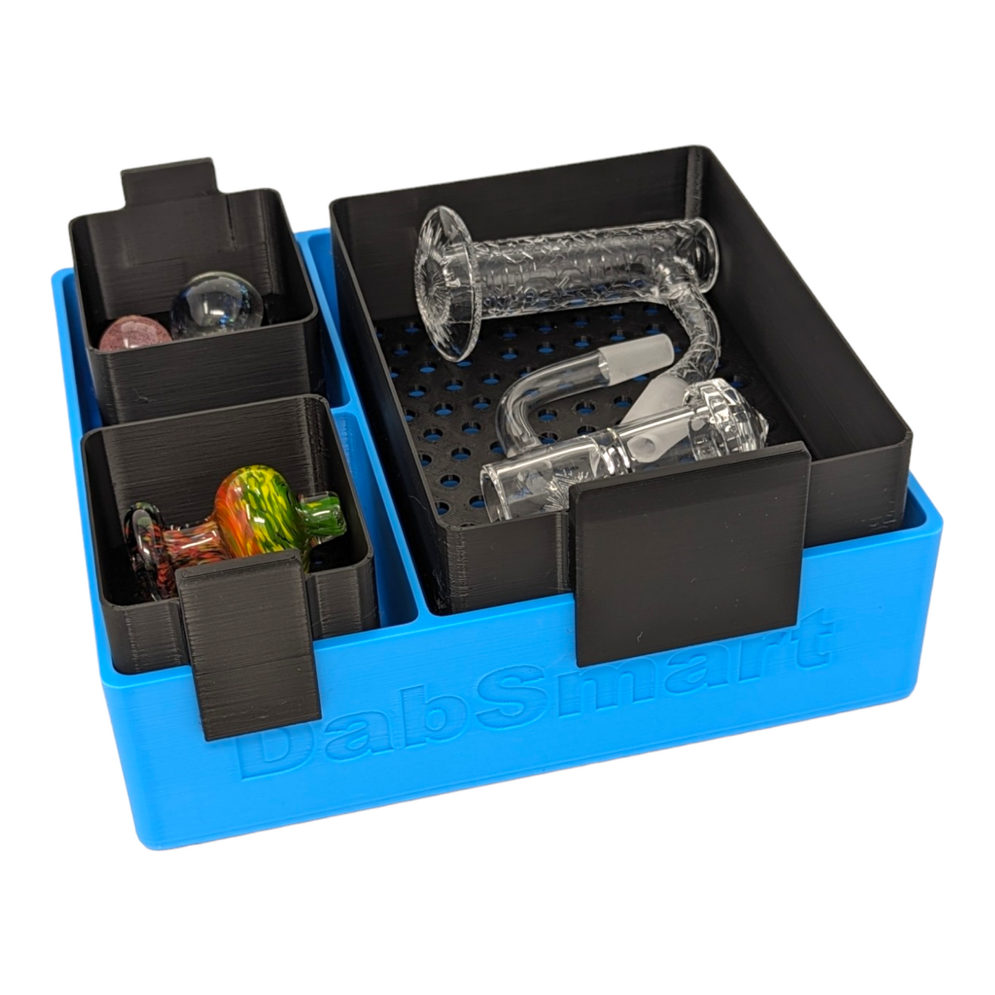Xl Iso Station – DabSmart LLC