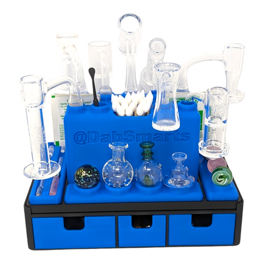 Drawer Systems – DabSmart LLC