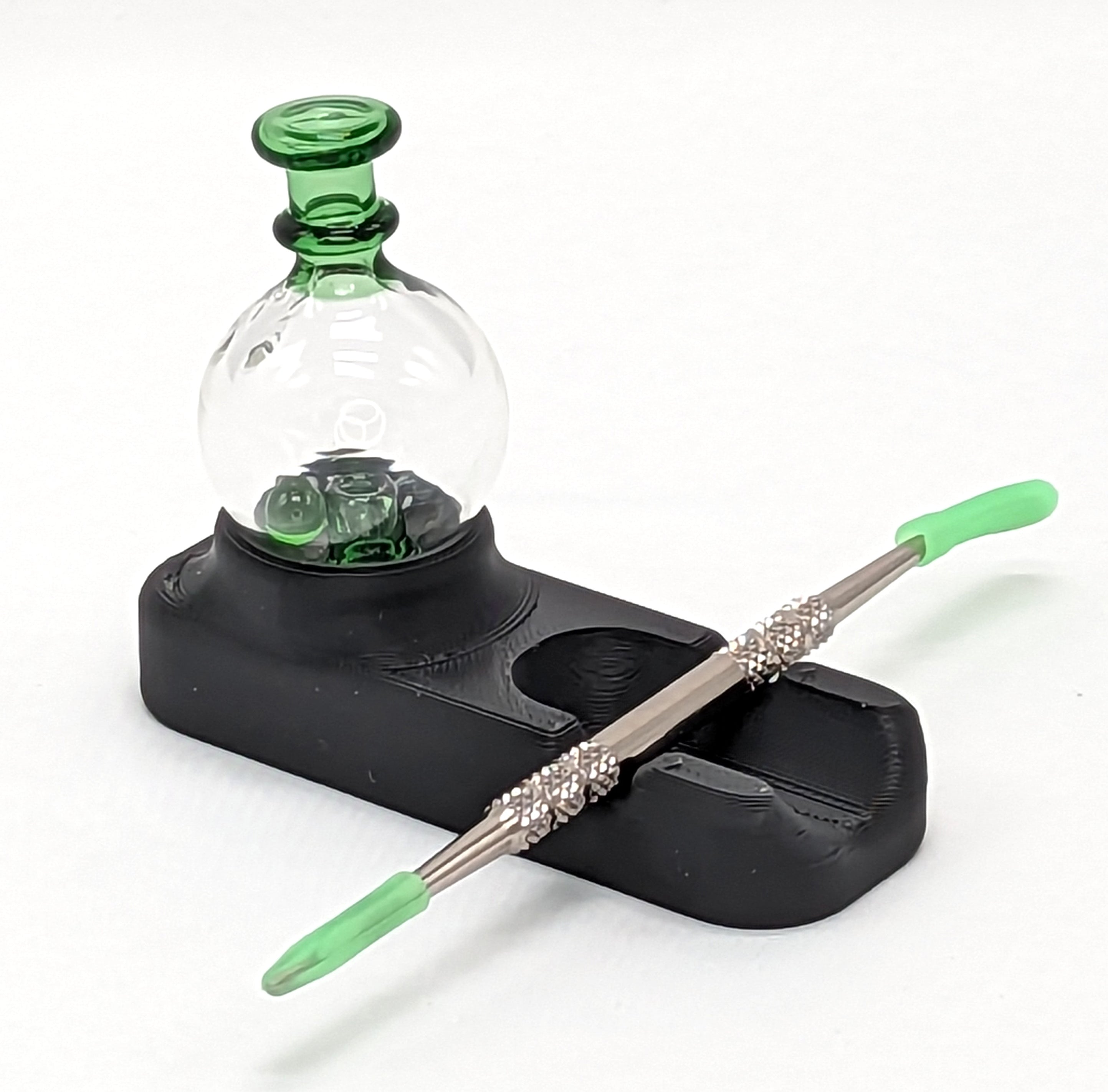 Single Dab Tool and Carb Cap Stand – DabSmart LLC