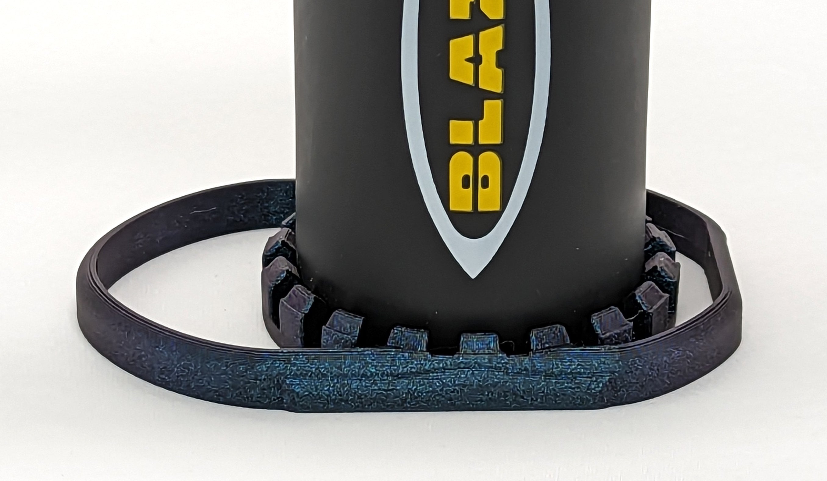 Big Shot Blazer GT 8000 Snap On Torch Base - Easy Access to Re-Fill ...