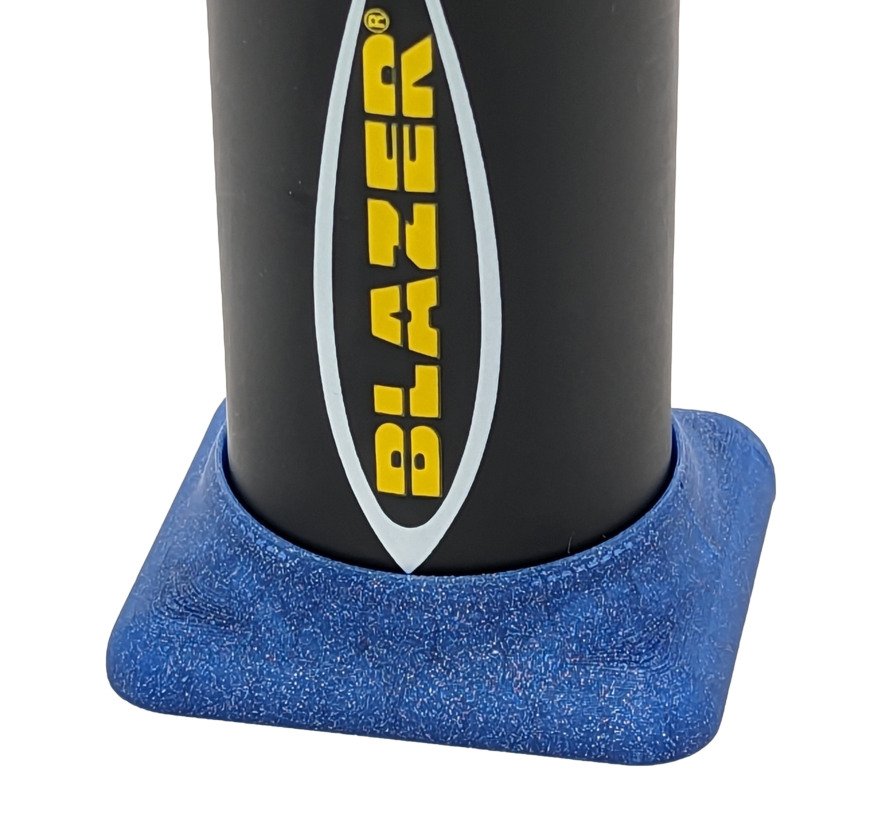 Big Shot Blazer GT 8000 Torch Base Press Fit Torch Stand – DabSmart LLC